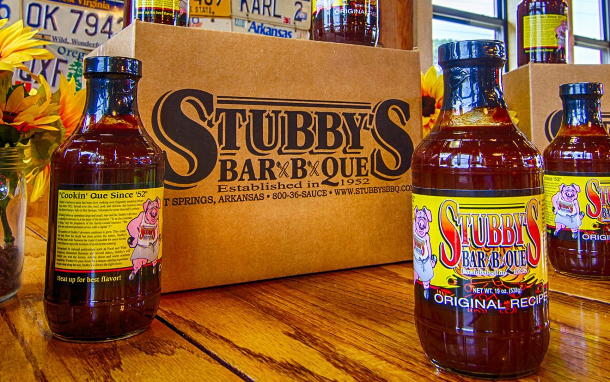 Stubby’s BBQ Memories - stubbys bbq