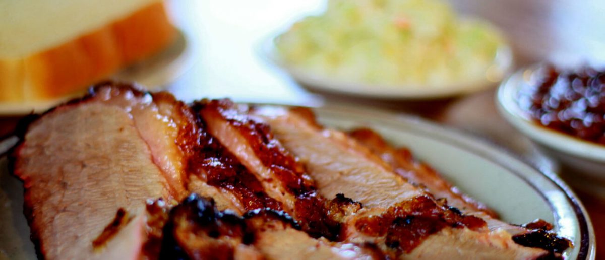 Stubby's BBQ Take Out Menu - stubbys bbq